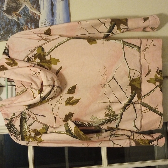 Realtree | Tops | Realtree Girl | Poshmark